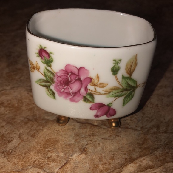 Lefton | Accents | Vintage Lot Of Lefton China And Ceramics | Poshmark